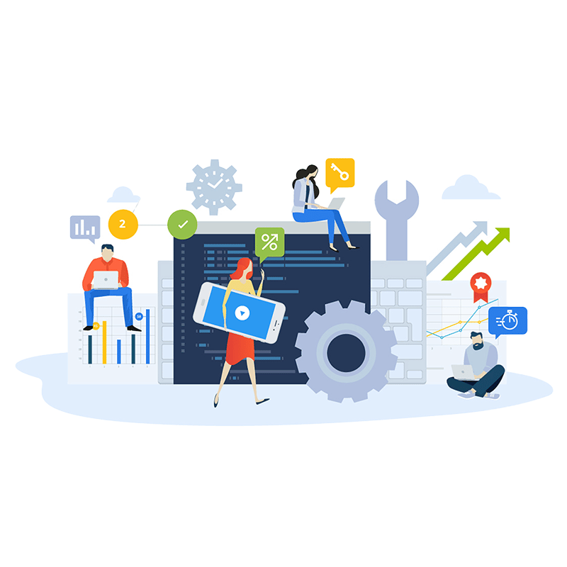 24/7 Website Support In Arkansas | Webflo Design Lab